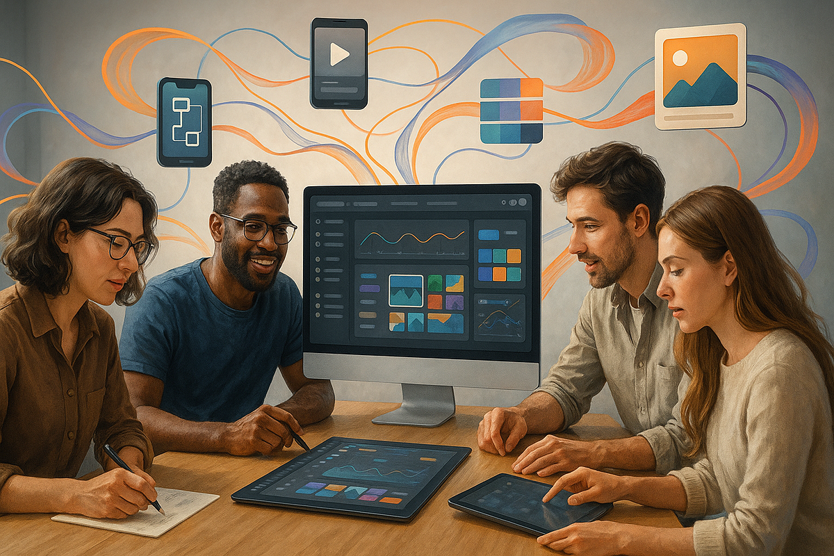 How I Built a Creative Operations Workflow That Powers Exceptional Work ...