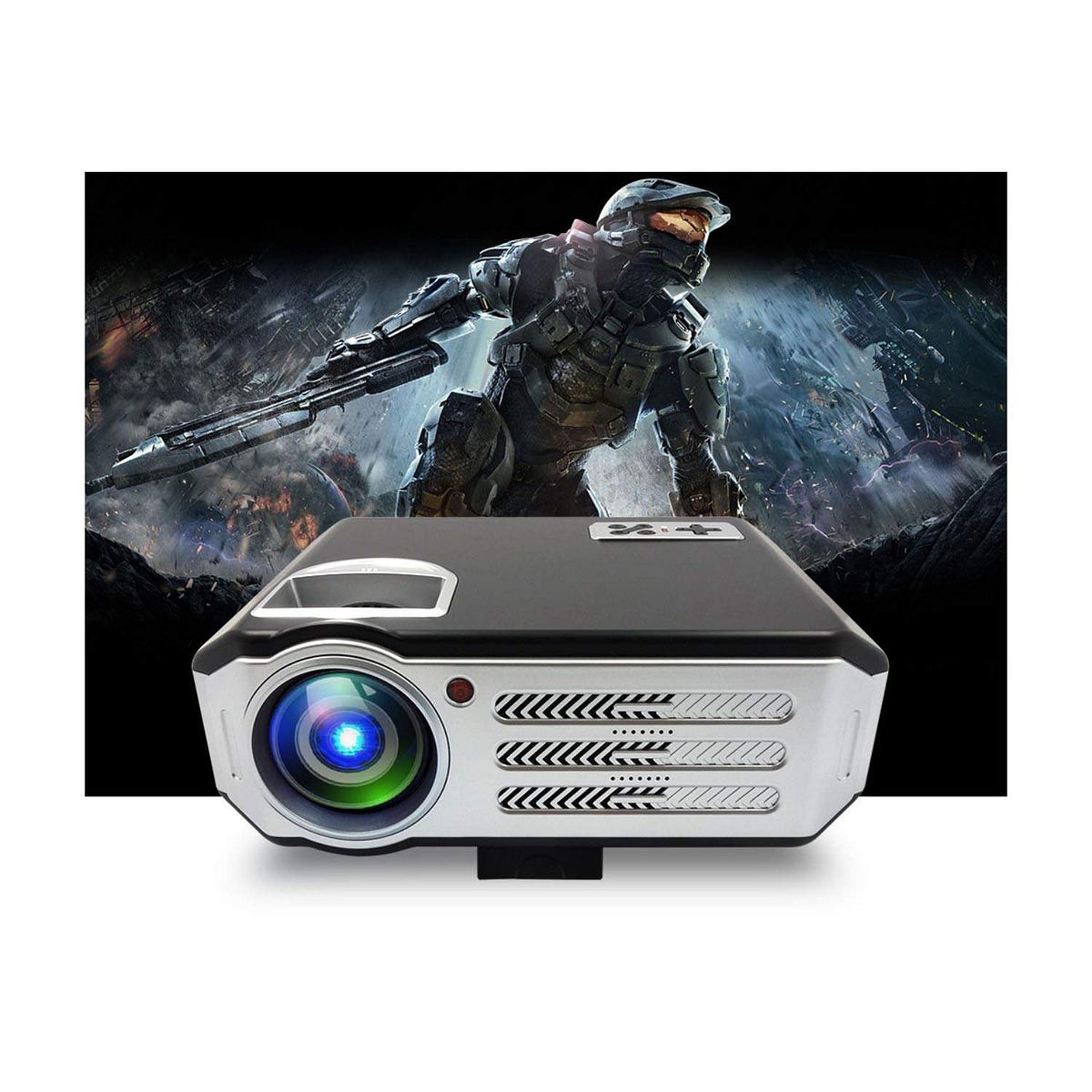 Discover the Best Deals on Projector and Bluetooth headphones Price in ...