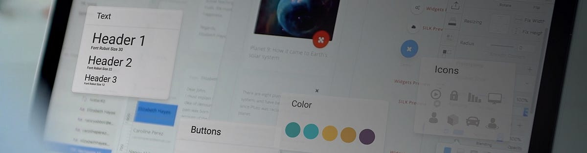 Low-Code’s Connection To Front-End Development | by David Marques | by ...