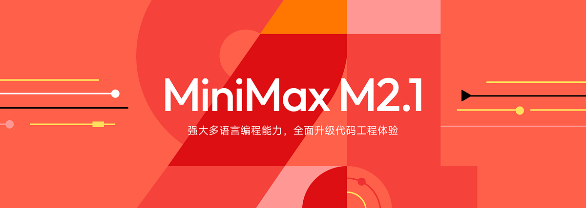 🔥 Stop Everything — MiniMax M2.1 Just Became One of the Most Dangerous ...