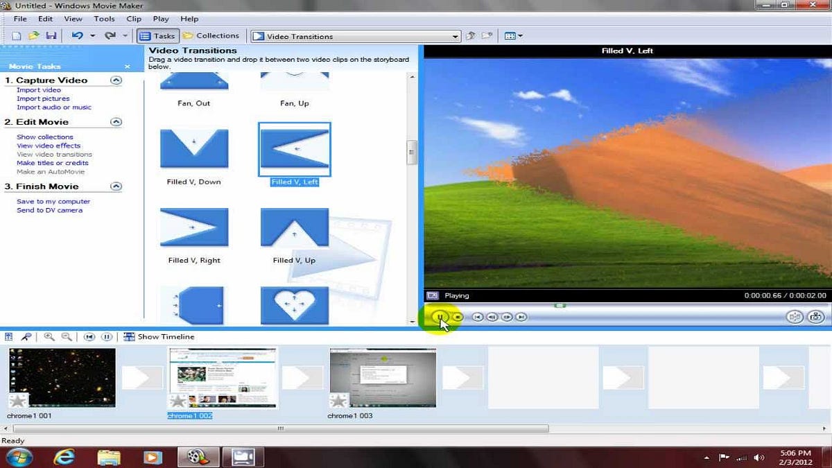 Video Editor Freeware Windows 7: Top Picks for Creatives | by Jeanette ...
