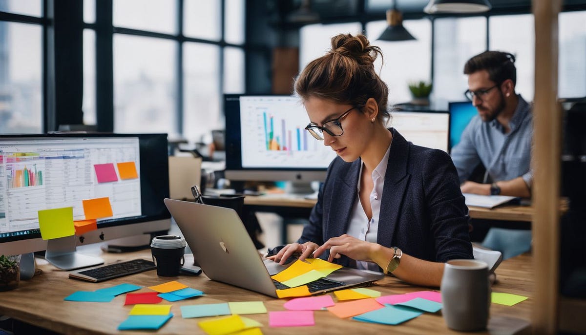 10 Must-Know Jupyter Notebook Tricks to Boost Your Productivity | by ...