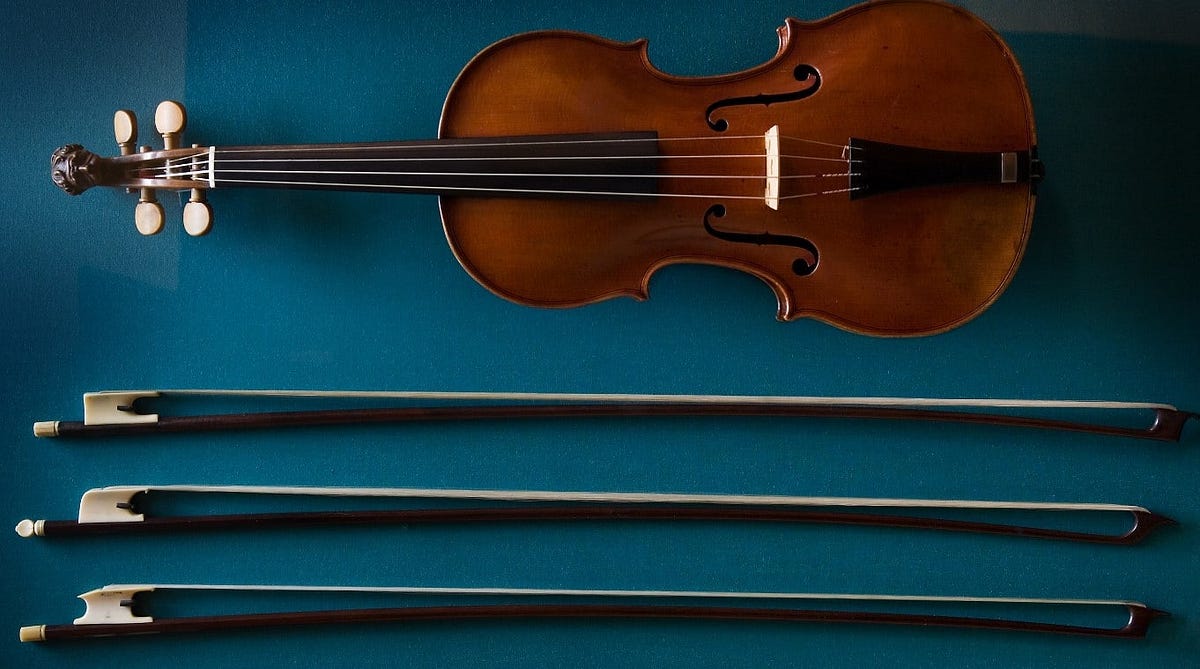 Best Violin Bows: the Ultimate Guide | Medium