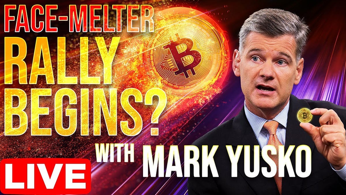 RL’s Weekly Crypto Update July 11th, 2023 | by Rob R. Lorenzi ...