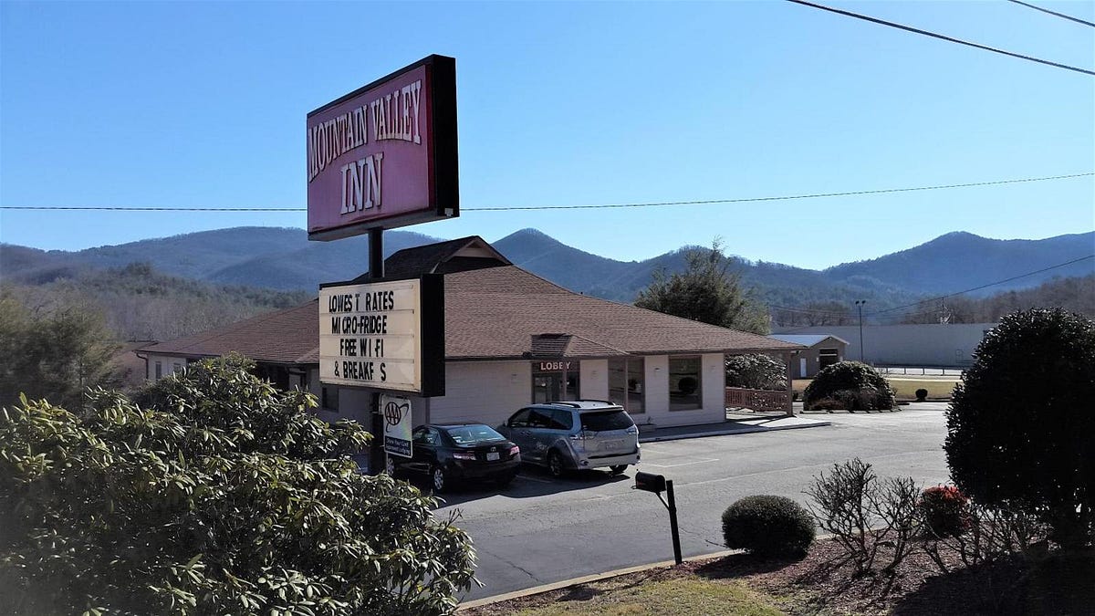 Experience Nature’s Beauty at Mountain Valley Inn Dillard, GA | by ...