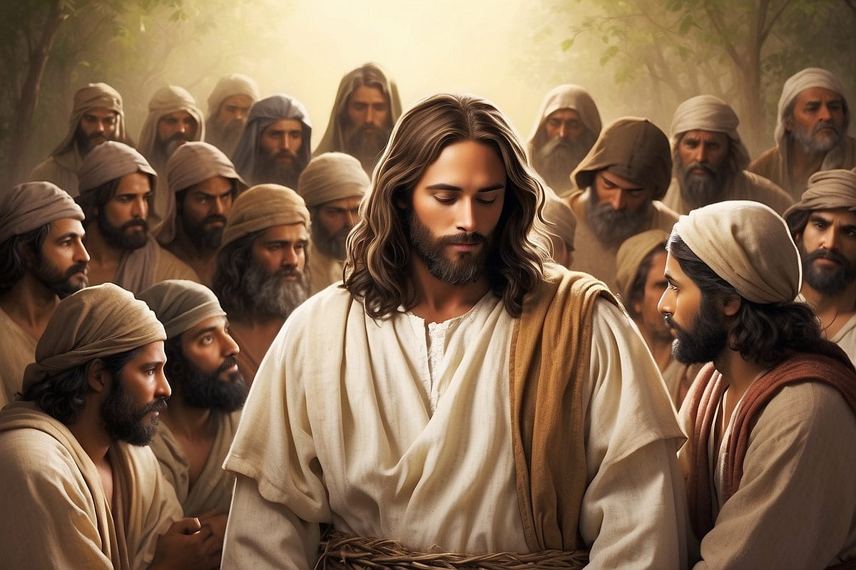 Dwelling in Divine Love: Embracing the Heart of God .1 John 4:16 — “God ...