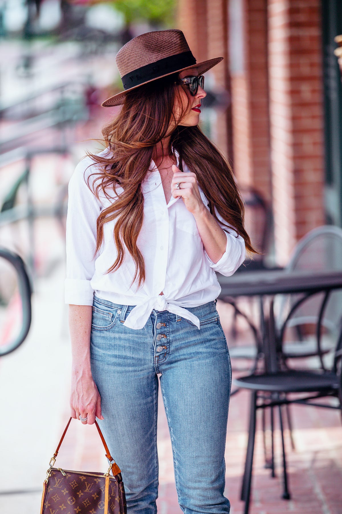 Jeans. Yay or Nay? | by Adrienne Beaumont 😇 | the Challenged | Jul ...