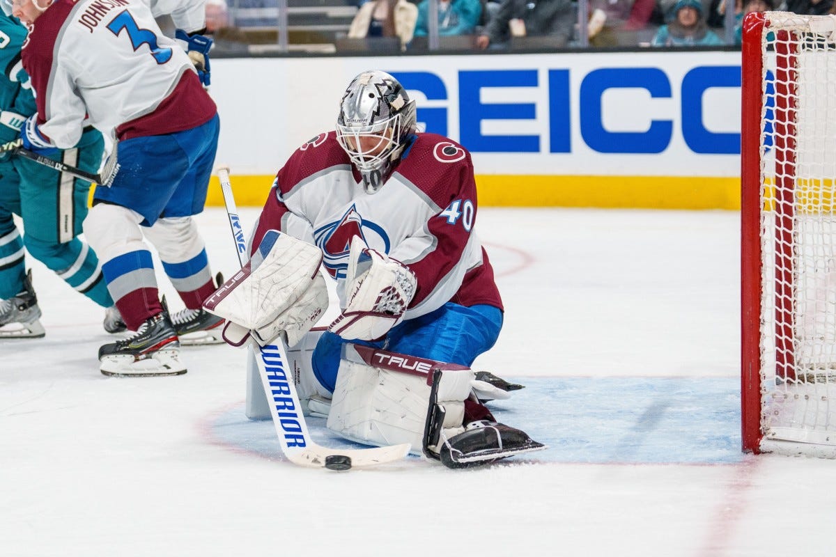 Stat of the Day: Georgiev’s Metrics Underscore Need For Quality Backup ...
