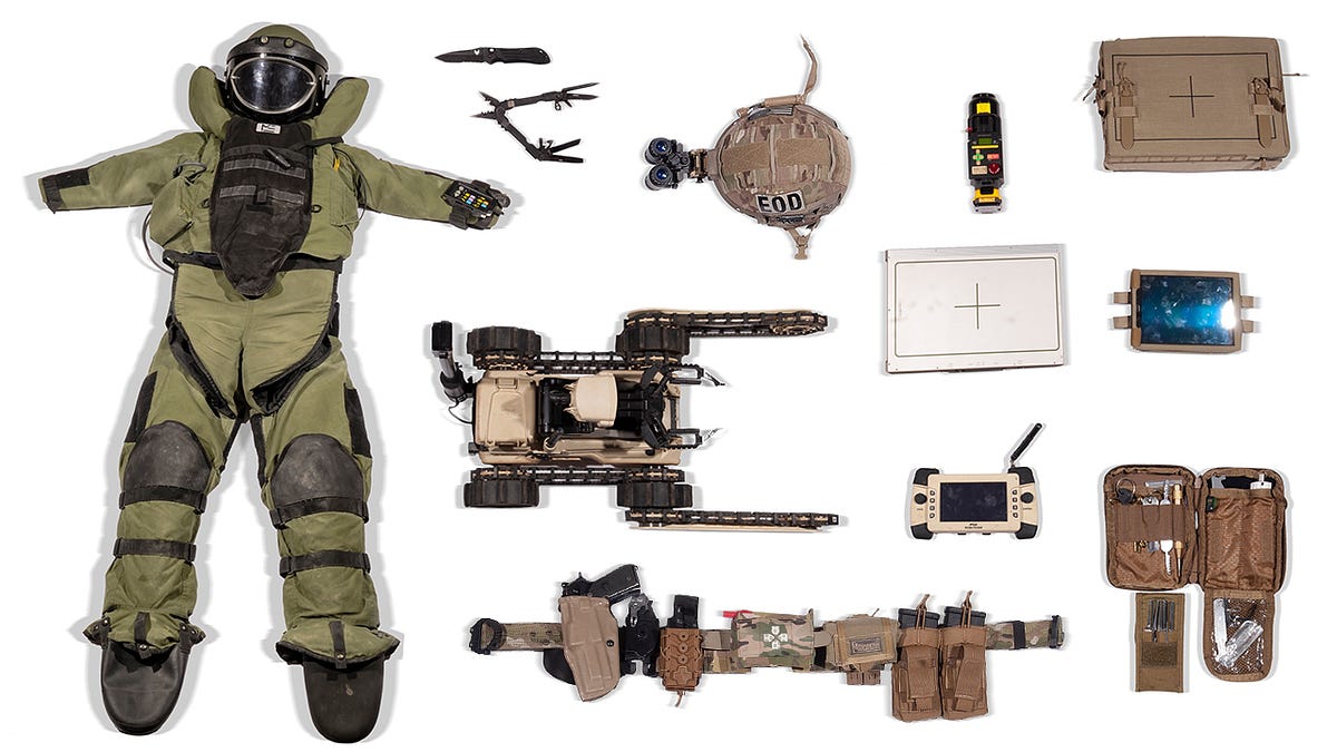 Back to Basics: Right Tool for Right Problem in the DoD (Part One) | by ...