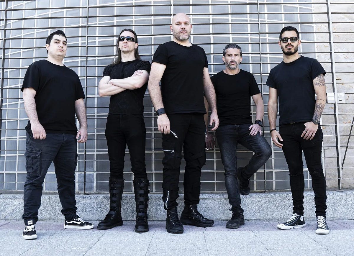 INTERVIEW WITH BLOODY KITCHEN. Carlos F. Robles from Bloody Kitchen ...