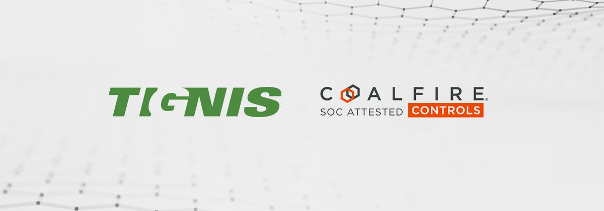 Why Tignis Is Proudly SOC 2 Type II Certified | by Tignis | Medium