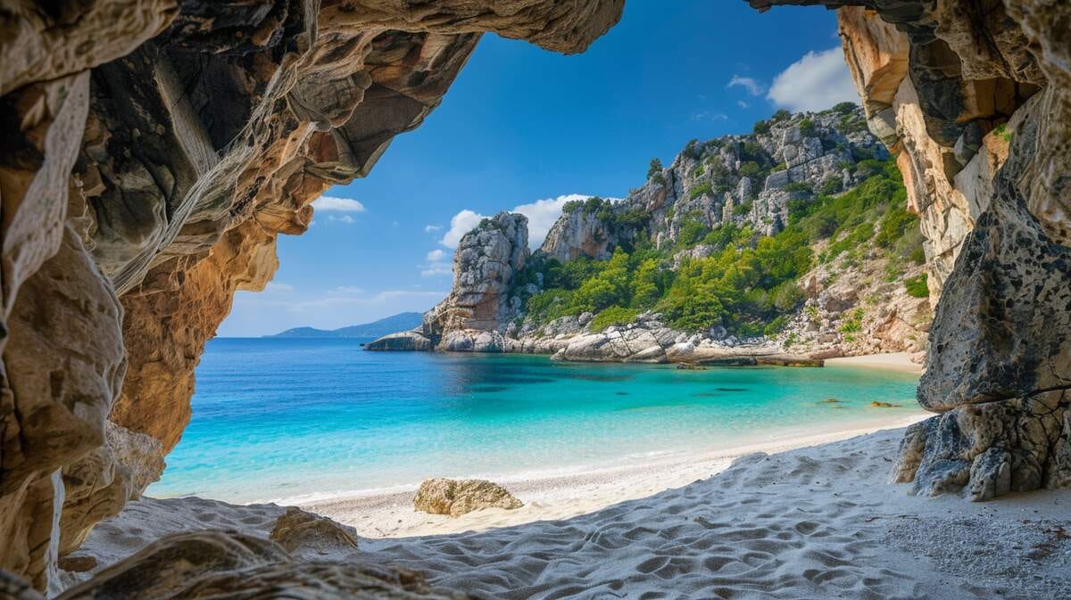 Discovering Sardinia’s Rich History: The Best Archaeological Sites to ...