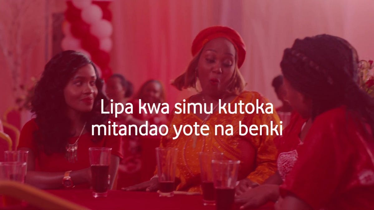 Tanzania’s Cashless Economy Landscape: Past, Present and Future | by ...