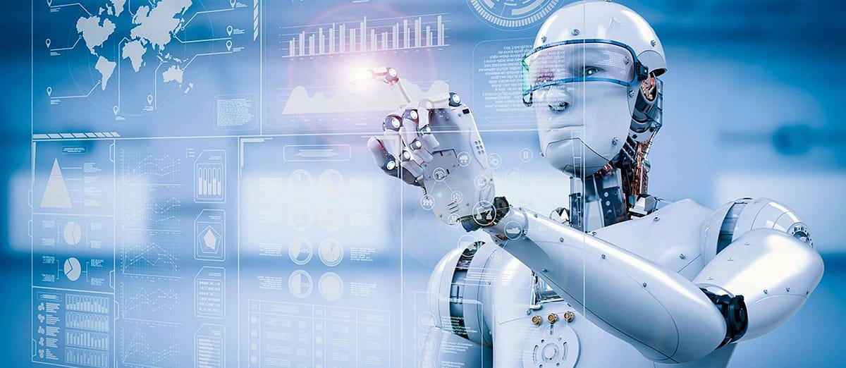 6 Ways Robotic Process Automation is Transforming Banking Operations | by Numantra Tech | Medium