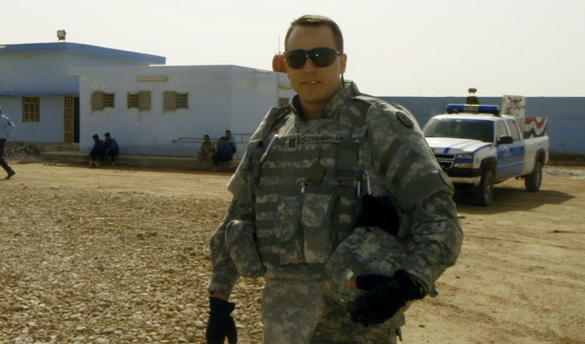 September 11: A Call to Serve. Today marks 19 years since the… | by Cal ...