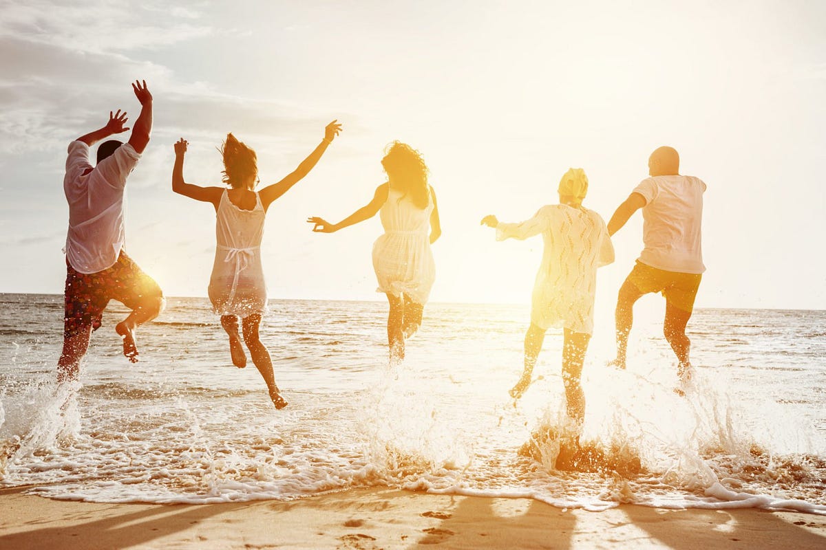 “HOW I GOT MY LIFE BACK” SUCCESS STORY CONTEST | by Hotze Health | Medium