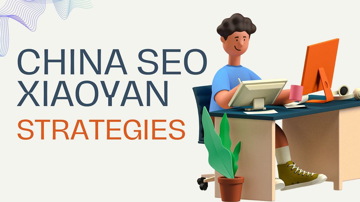 The Secrets Of China SEO Xiaoyan. China SEO Xiaoyan, often referred to ...