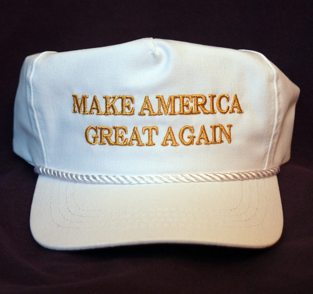 When Did America Stop Being Great & How Was It Great Before, But Isn’t ...