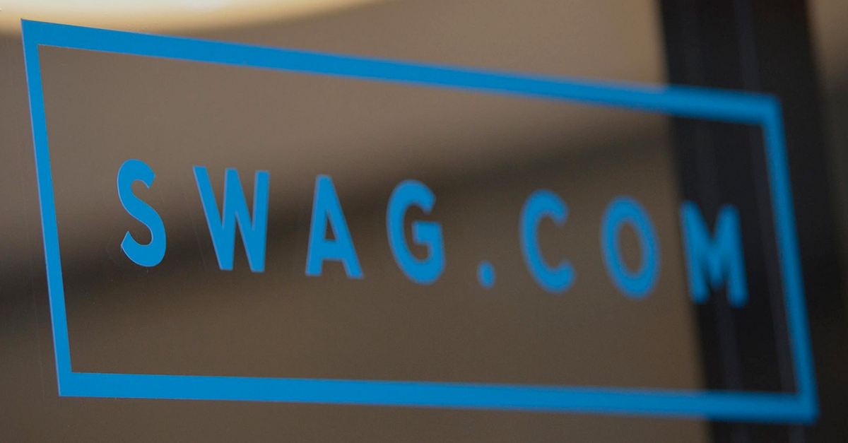 Interview with eCommerce Startup Co-founder: Jeremy Parker, Swag.com ...