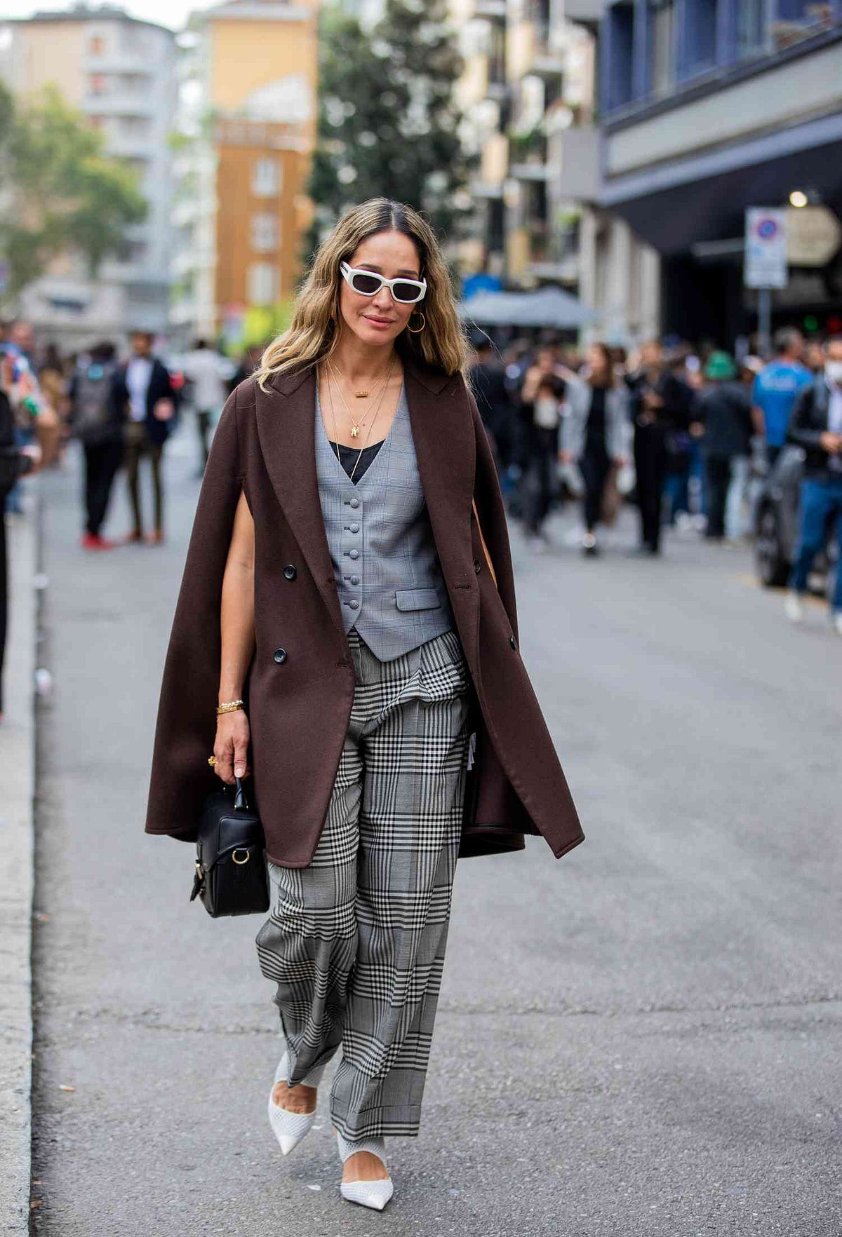 Unveiling the Captivating Color Palettes for Fall/Winter 2023 | by ...