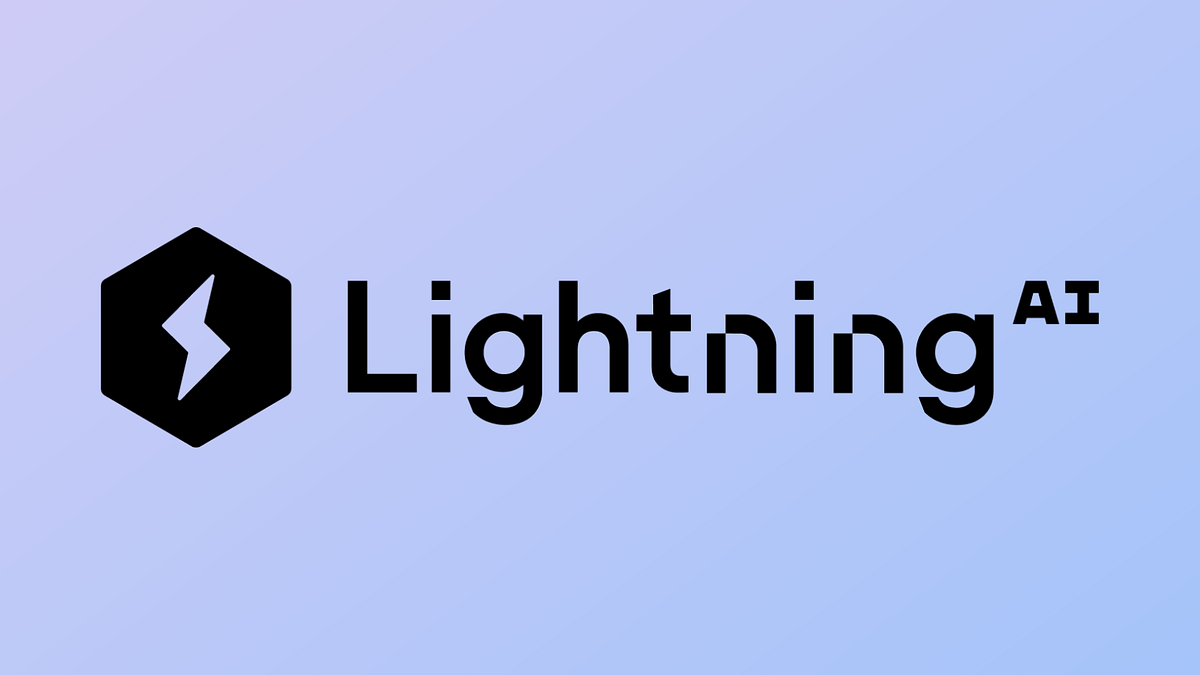 Lightning AI Python: Transforming the Way We Build Models | by Jeric ...