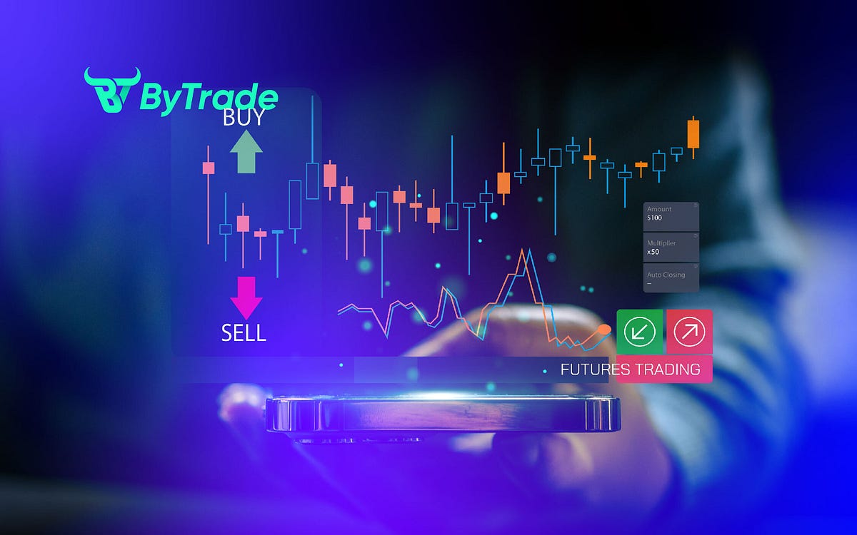 Crypto Funding Rates and Its Impact on Futures Trading | by JeNovation ...