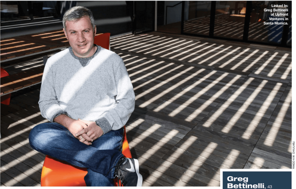 How to Avoid Being Disrupted as a VC | by Mark Suster | Both Sides of ...