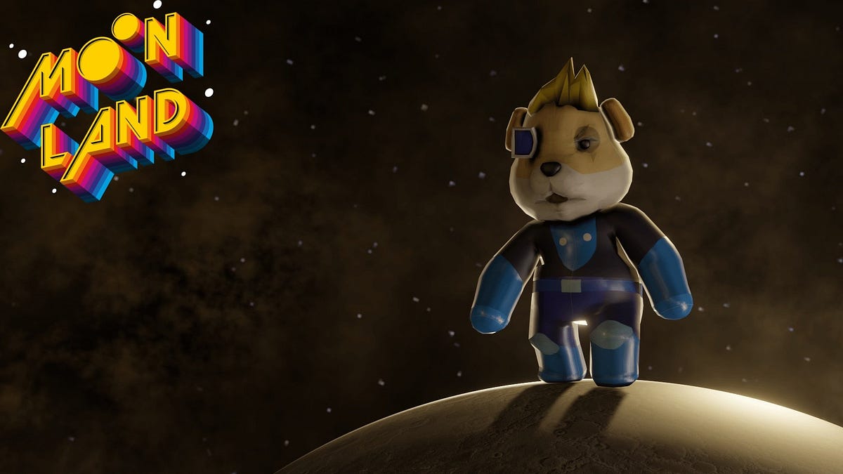 Moonland (MTK) Nedir?. Bu yazımızda Qtum ağında yer alacak… | by Moonland Türkiye | Medium