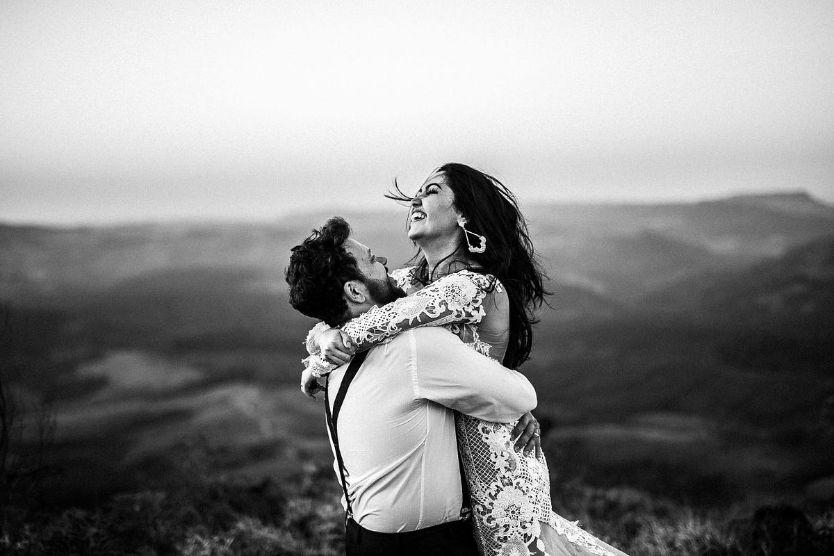 How To Love With Non- Attachment? | by Annaya Mahale | Medium