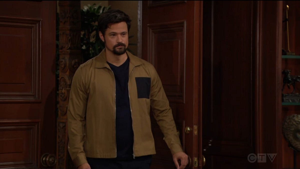 BOLD & THE BEAUTIFUL FRIDAY 6/21/24 RECAP: Thomas Is Back With Douglas ...