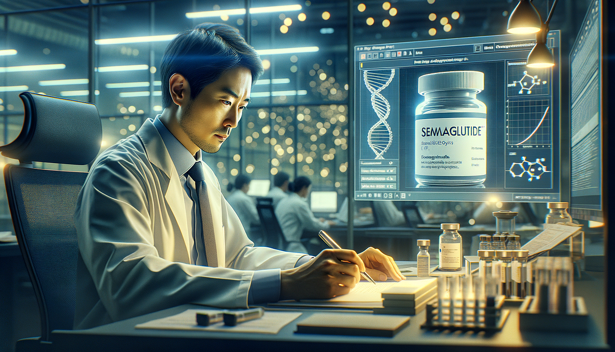 Step up Your Semaglutide Routine: Daily Habits Count! | by Stanley ...