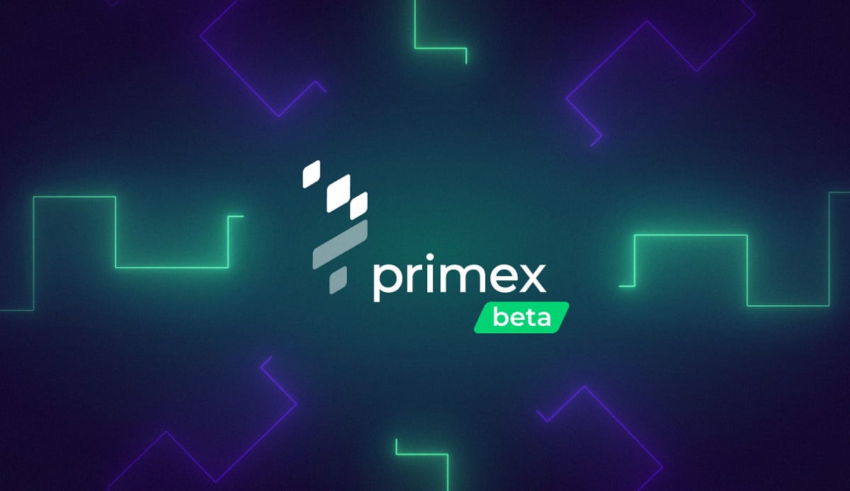 The main roles in the Primex Finance | by Mercury20 | Medium