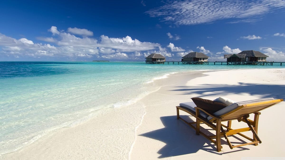 The Ultimate Guide to Planning Your Summer Holidays: Where Early Birds ...