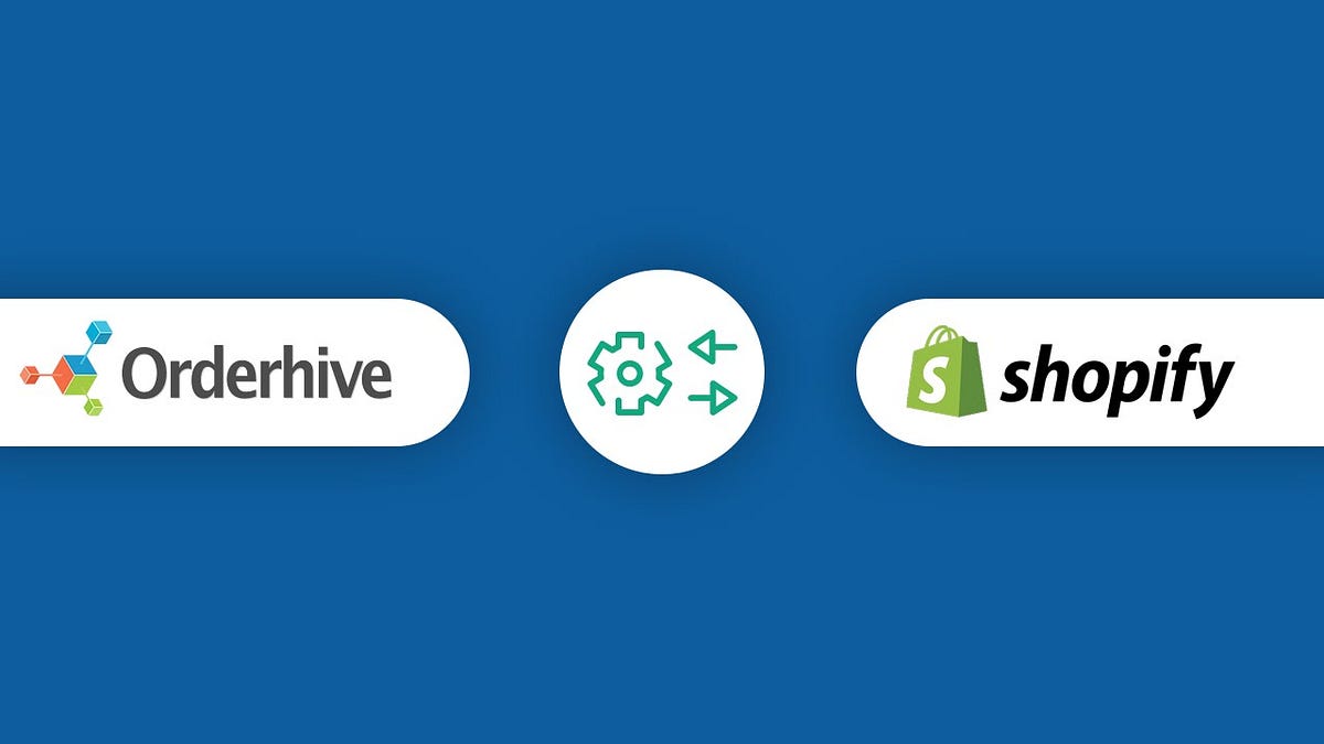 Shopify Vs Orderhive: Unveiling the Best for E-commerce | by ...