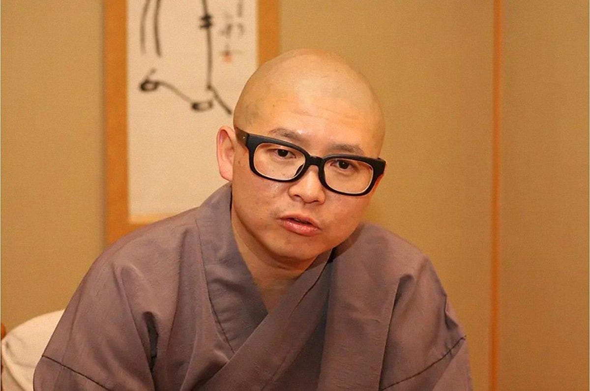 Zen Head: “FFWPU Case A Warning to All Religions” | by PR UPF Japan ...