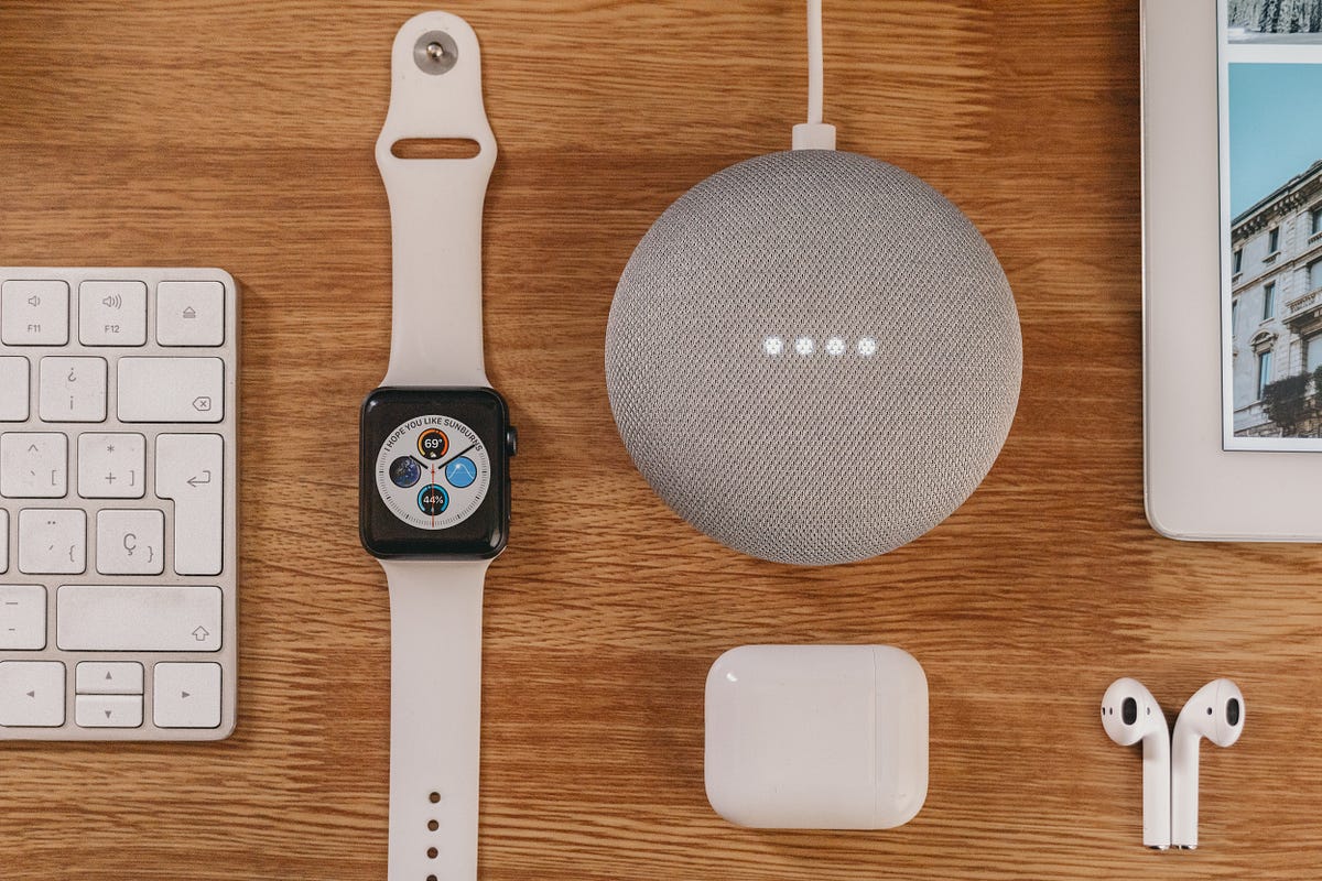 How Does Your Google Assistant Really Work? | by Mansi Katarey | The ...