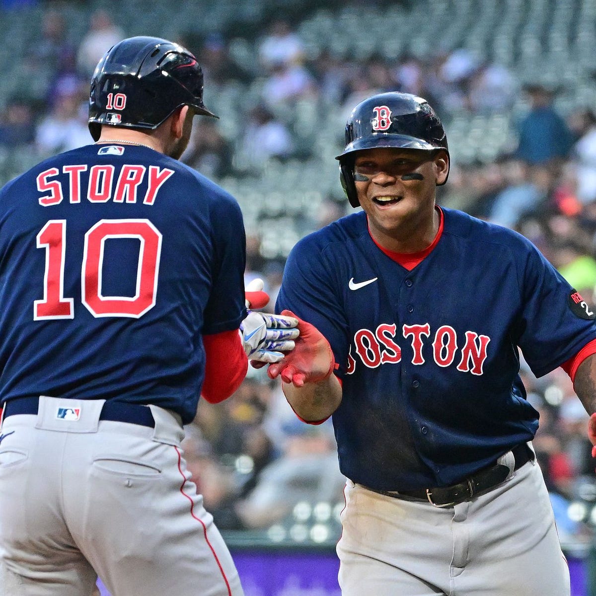 30 Teams in 30 Days — Boston Red Sox | by Jack Racki | Medium