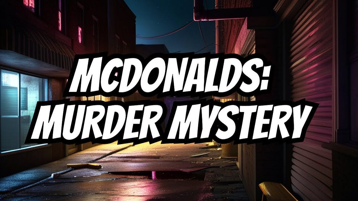 The Story of Andre and Everton McDonald || True Crime Documentary ...