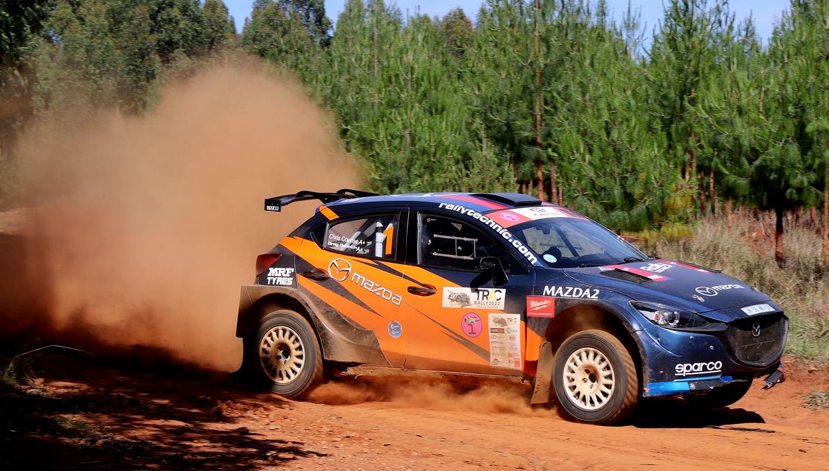 Coertse grabs Dullstroom honours | by Colin Windell | Medium