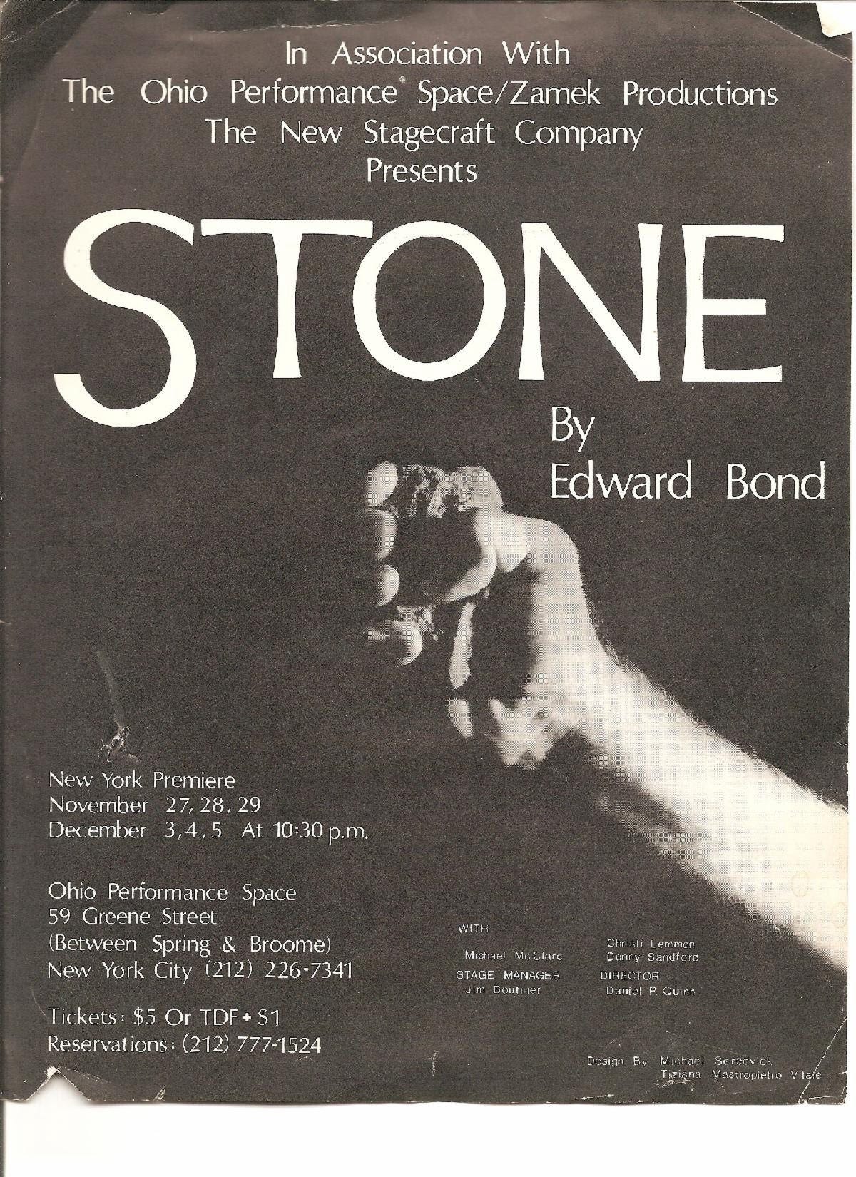 Performing Arts, then and now in 2021. | by Daniel P Quinn, Award ...