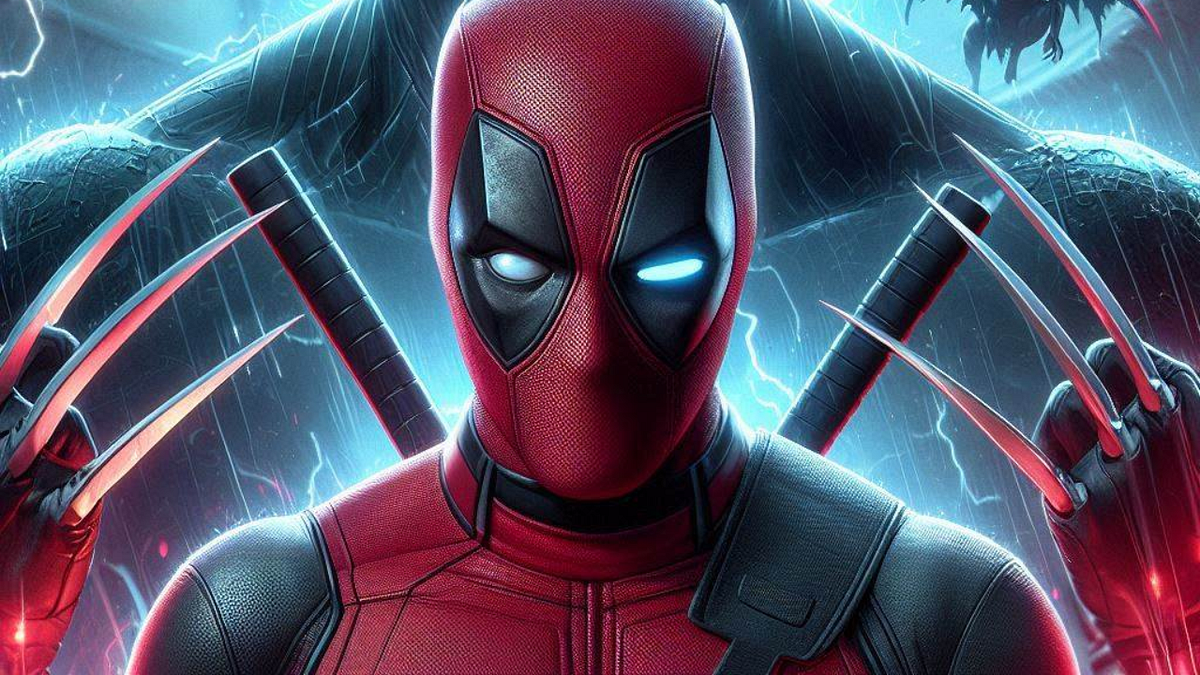 The upcoming “Deadpool & Wolverine” movie, starring Ryan Reynolds and ...