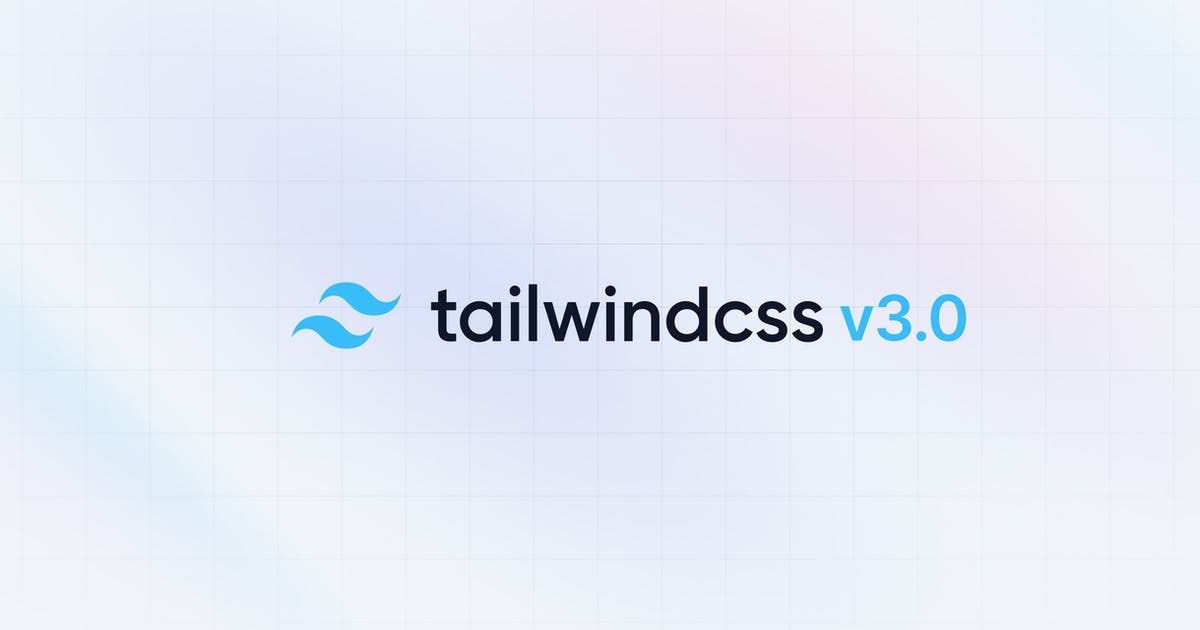 Upgrade your Tailwind CSS project to version 3.0 | by Gideon Etowa | Medium
