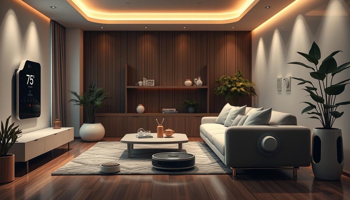 5 best mini smart home devices you need for 2025! | by whhhaat.com ...