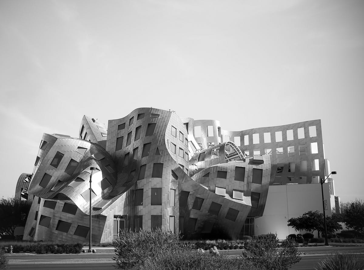 An Entropic Expansion of Poetry. A project of breaking down poems to ...