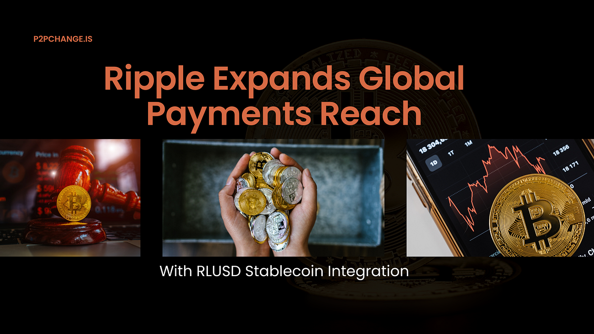 In a significant development for the crypto industry, Ripple has ...