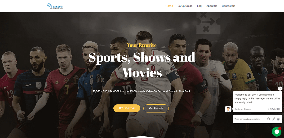 Best Premium IPTV Subscriptions and service providers for 2023 | Medium