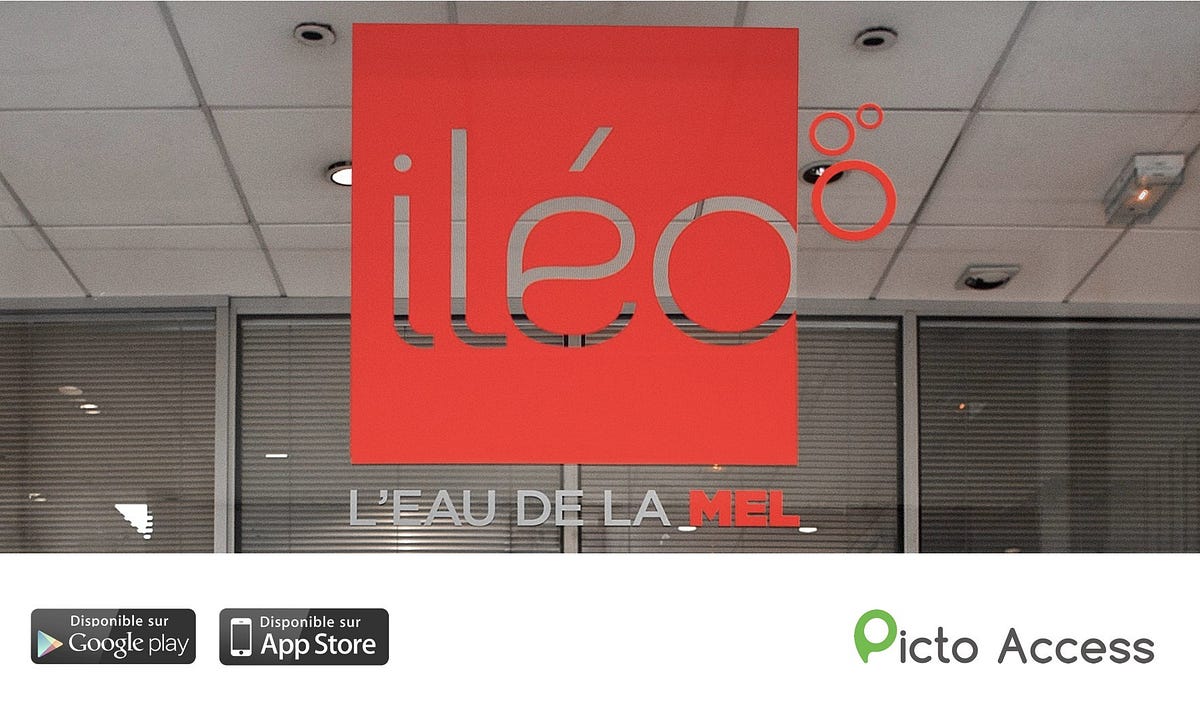 Bienvenue aux accueils d’iléo !!! | by Picto Access | Picto Access par ...