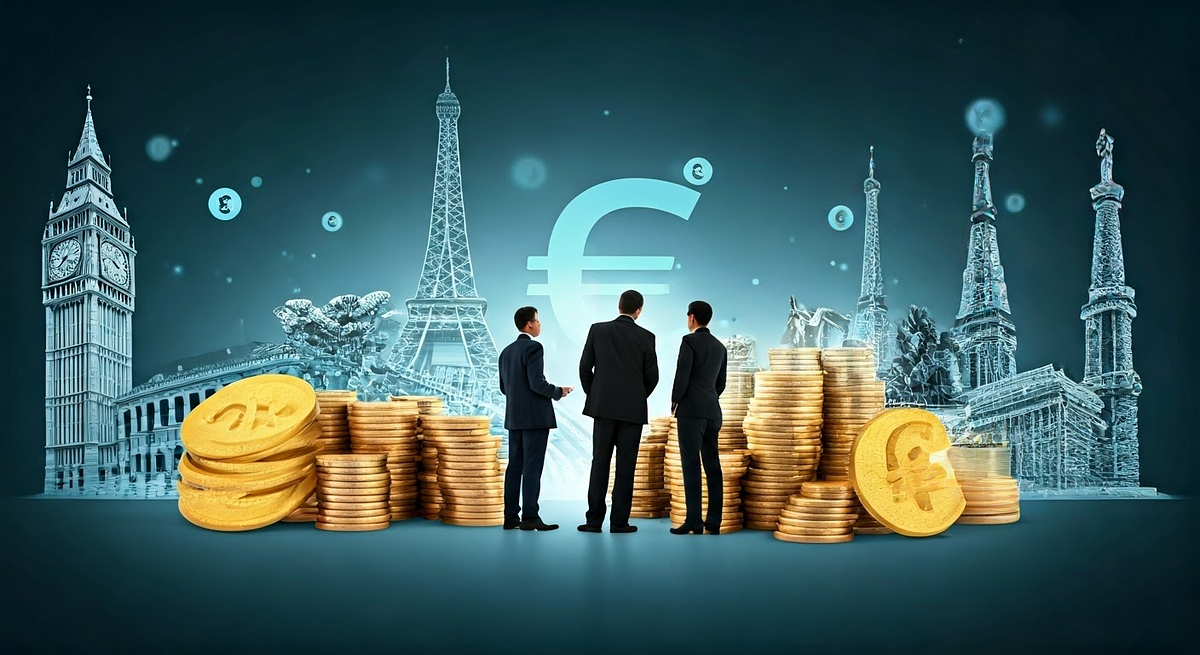 Expat Investment Strategies for Uncertain Futures | by Jerry Nelson ...