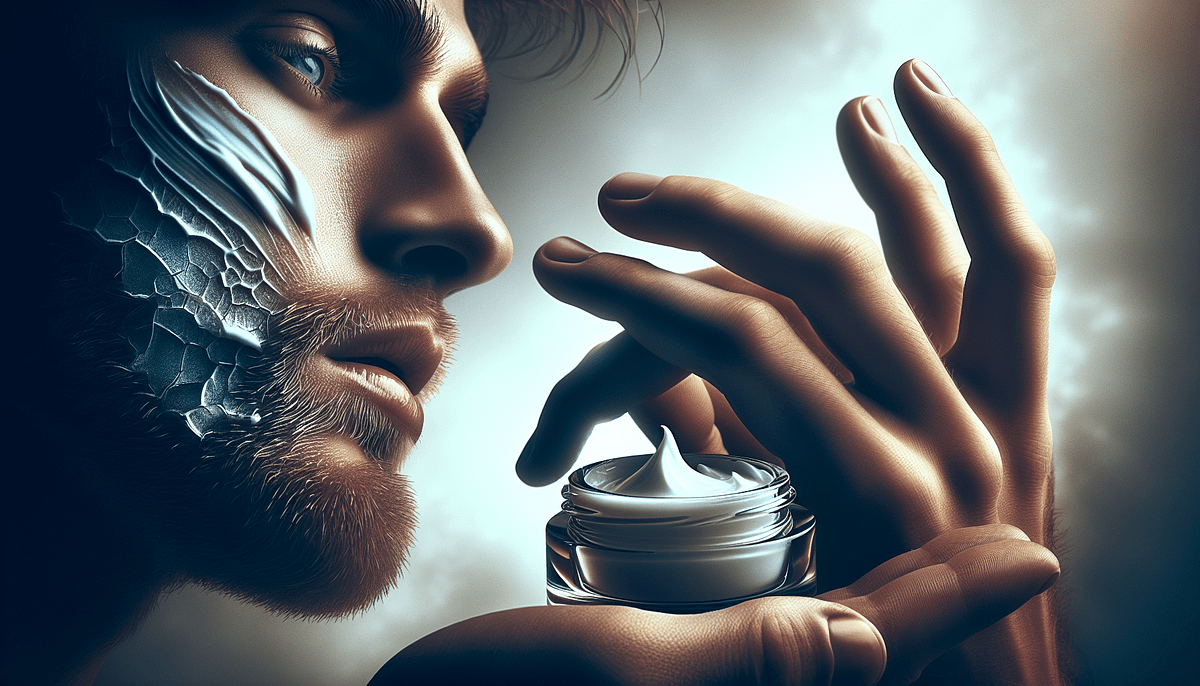 How Can Men Reverse Aging Skin? | by Betty E. Predmore | Aug, 2024 | Medium