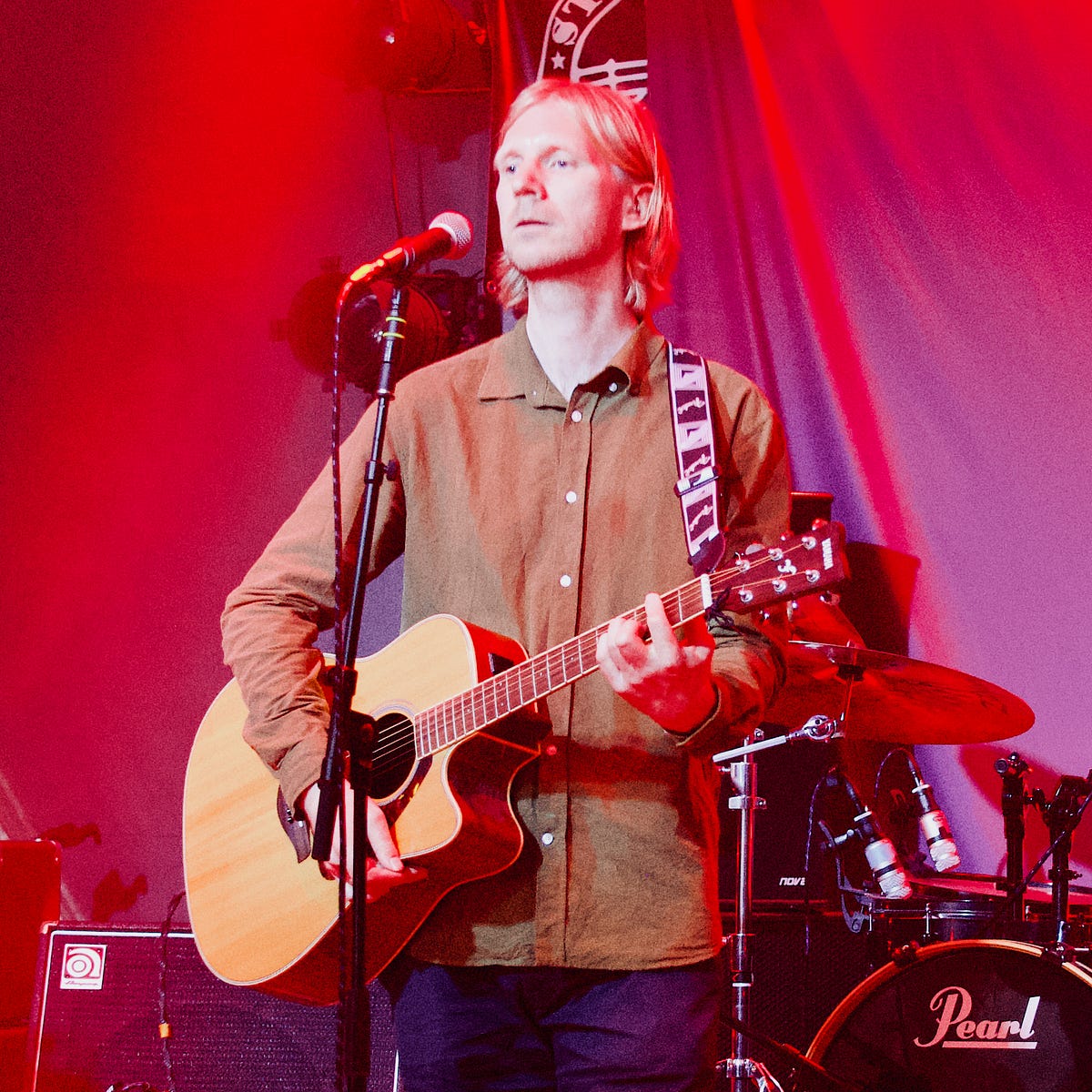 From Dreams to Tunes: A Chat with IN Kelly And His Latest Single | by ...
